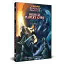 Warhammer Fantasy Roleplay: High Elf Player's Guide | Golden Goblin Games